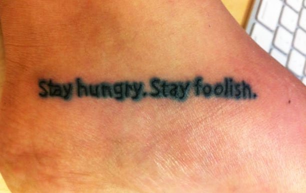 How To Fix a Bad Tattoo - Painful Joy